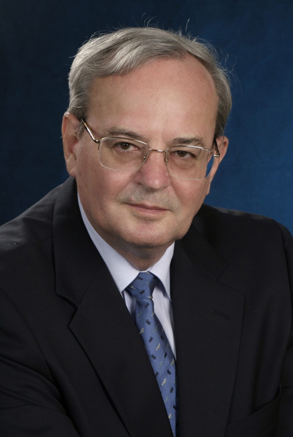 Fodor István (1943–2021) | SZTE BTK Régészeti Tanszék